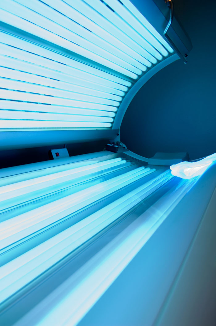 Tanning in Oneonta, AL | Shape'n Up Fitness Center, LLC